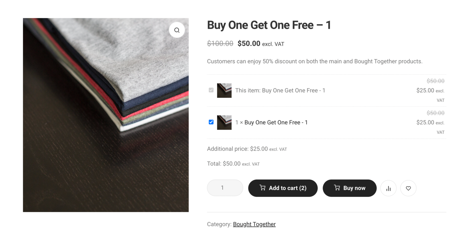 Practical Examples – WPClever Documentations