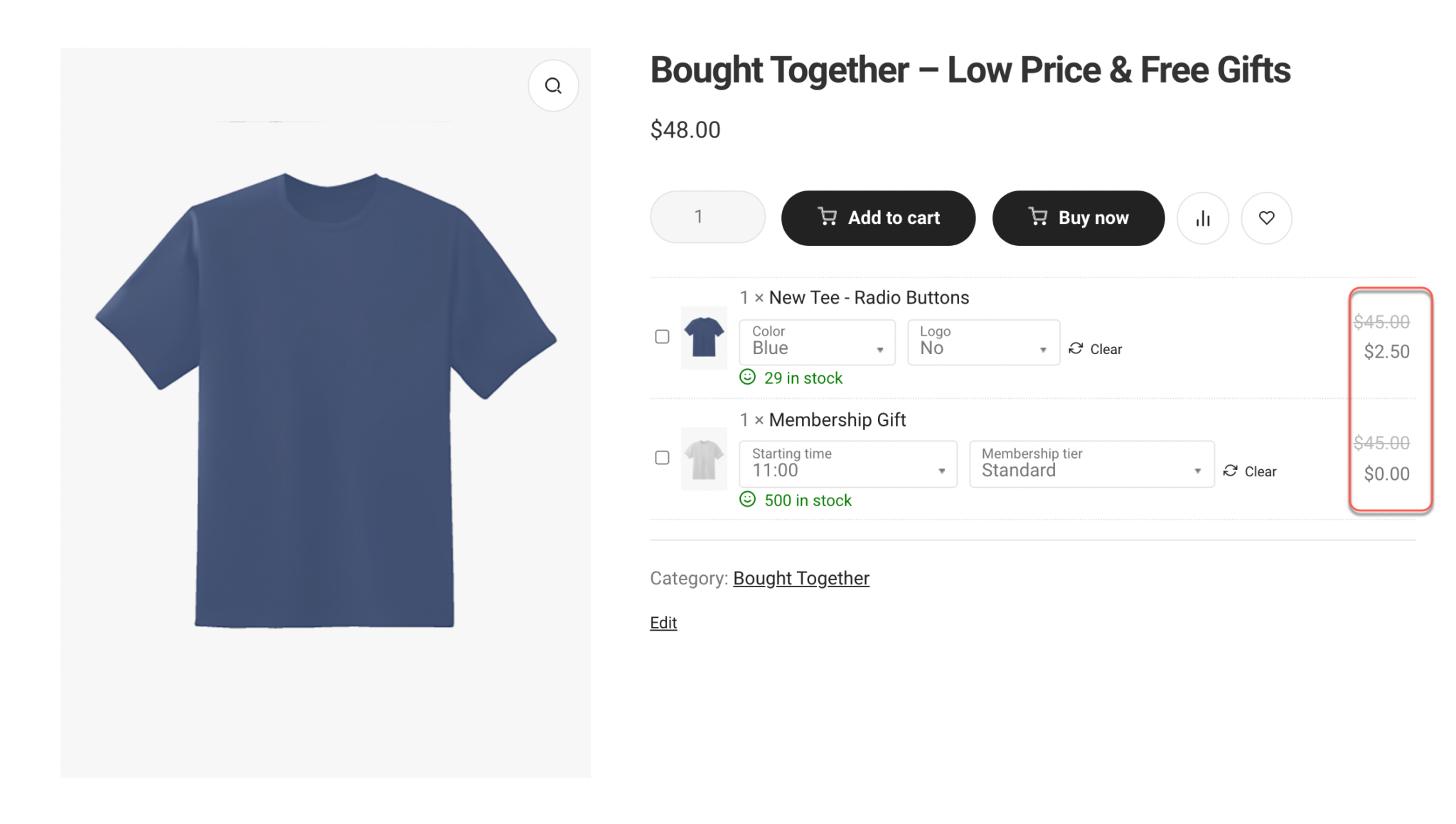 Practical Examples – WPClever Documentations