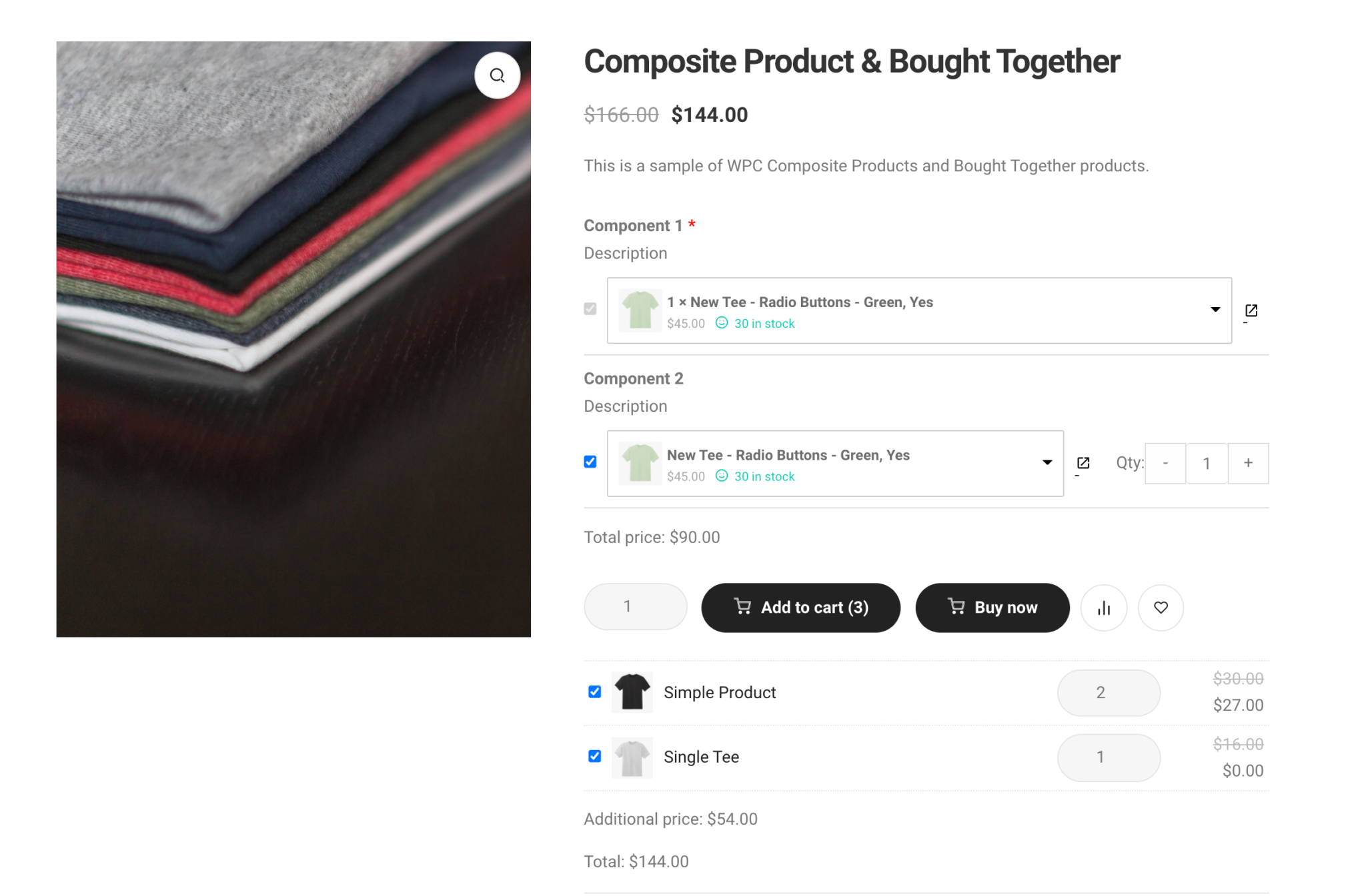 Practical Examples – WPClever Documentations