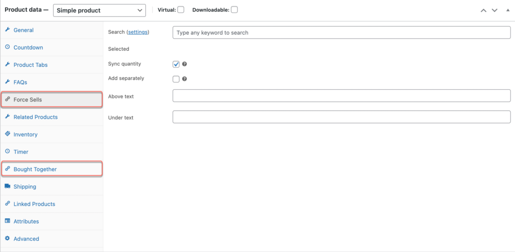 Practical Examples – WPClever Documentations