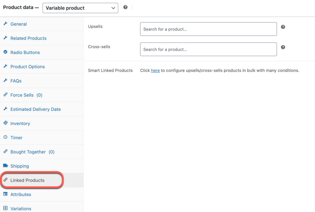 5. Default products – WPClever Documentations