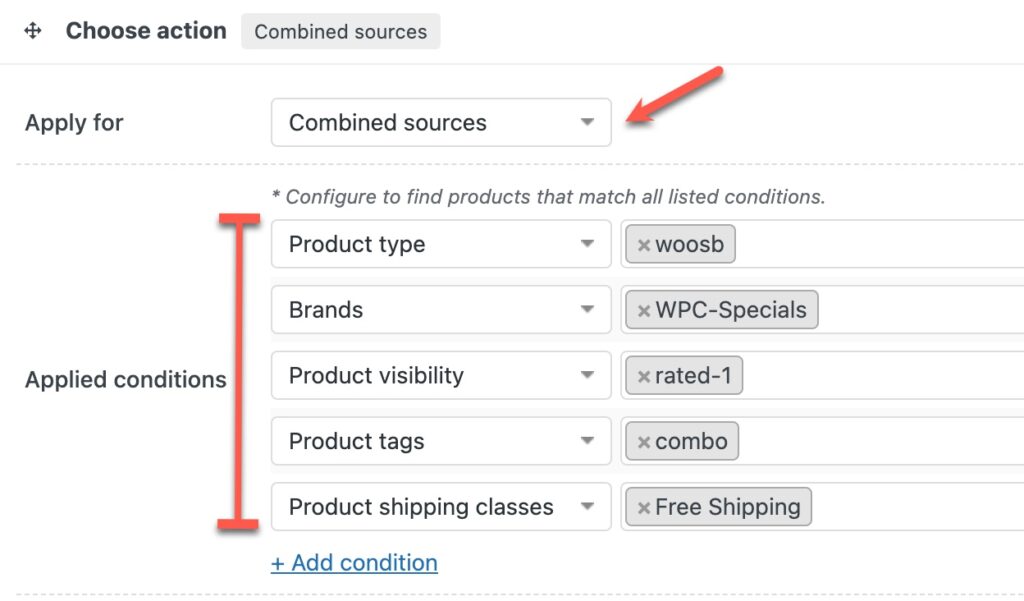 Sources – WPClever Documentations